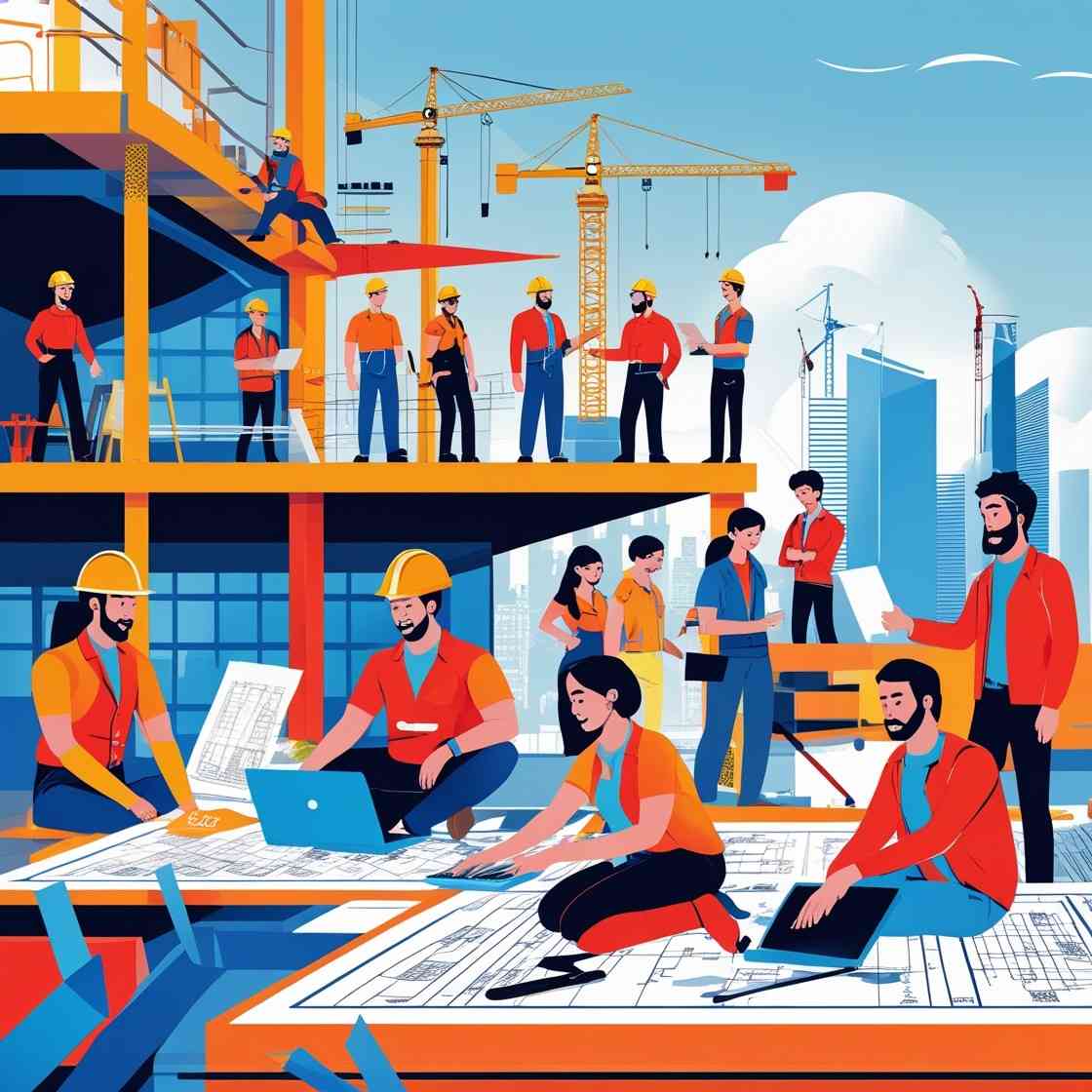 The Importance of Project Management in Construction