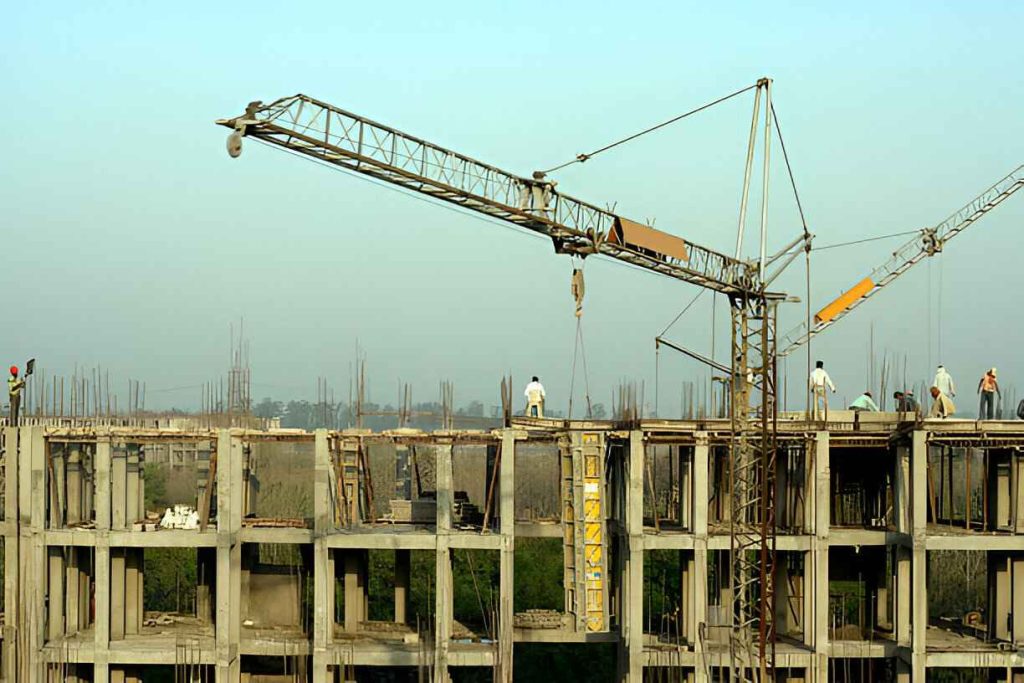 Understanding Construction Costs in Pakistan 2025